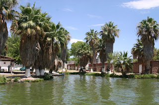 Tierra de Reyes: Galeria Lago Colina